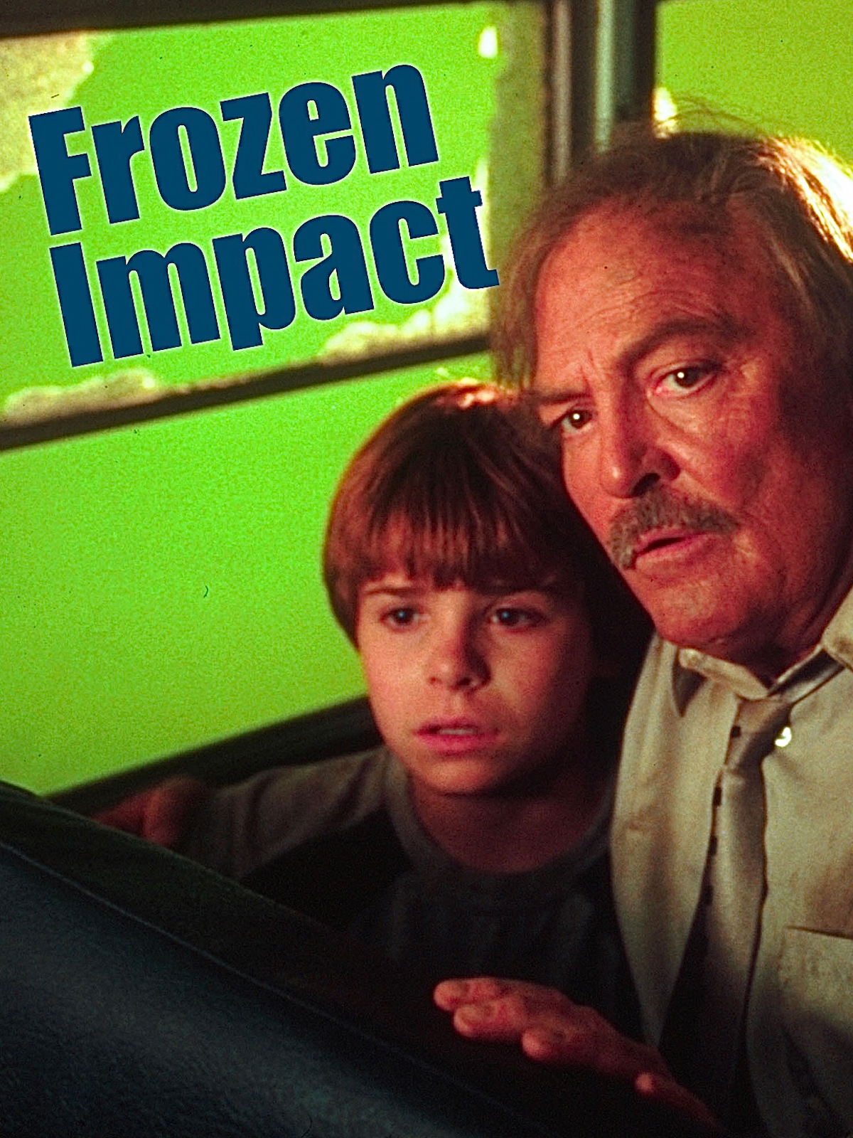 Prime Video: Frozen Impact