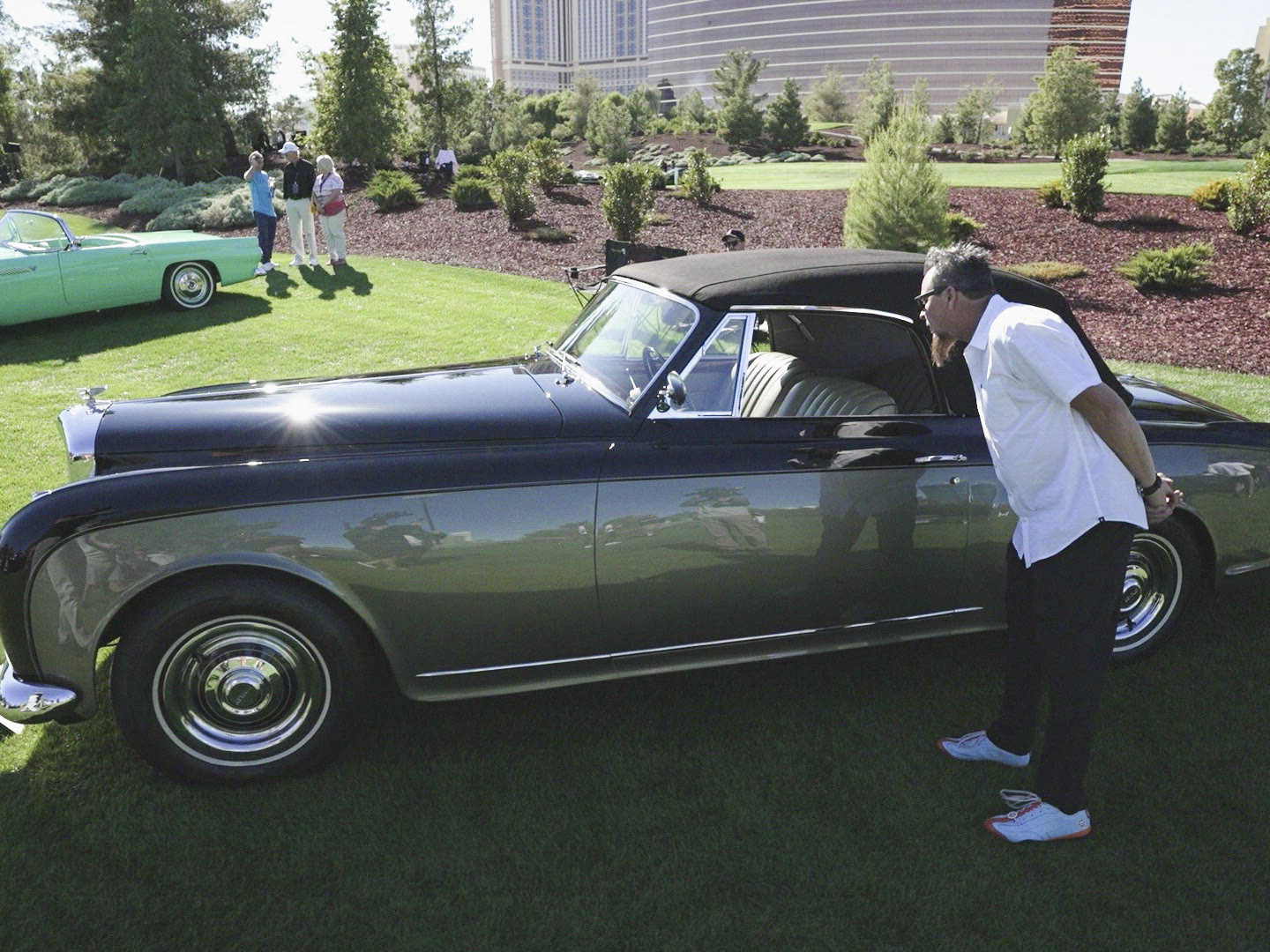 Prime Video: Bitchin' Rides - Season 9