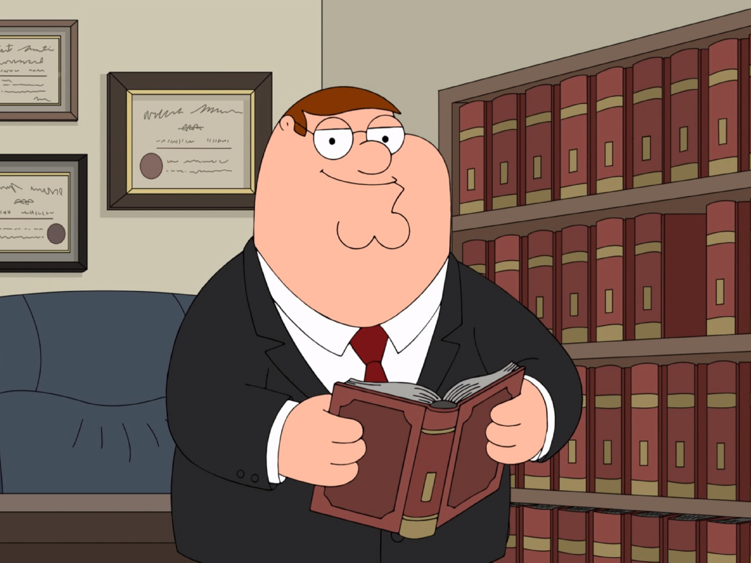 Prime Video: Family Guy - Season 16