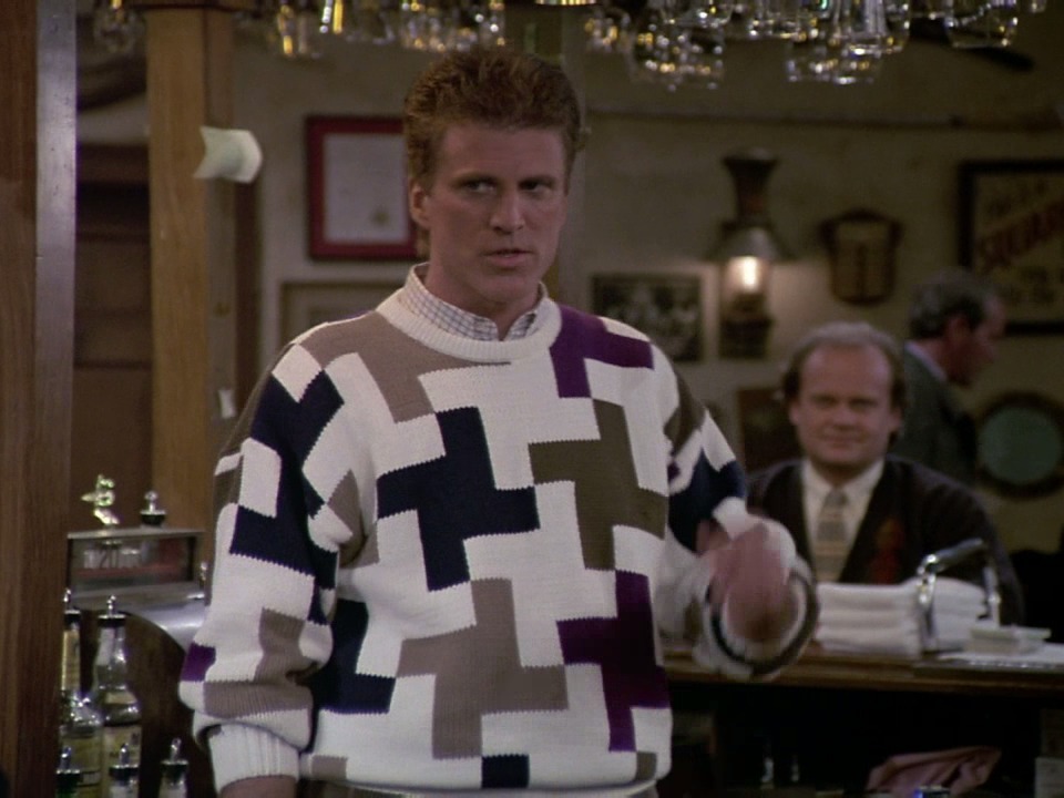 Prime Video: Cheers Season 9