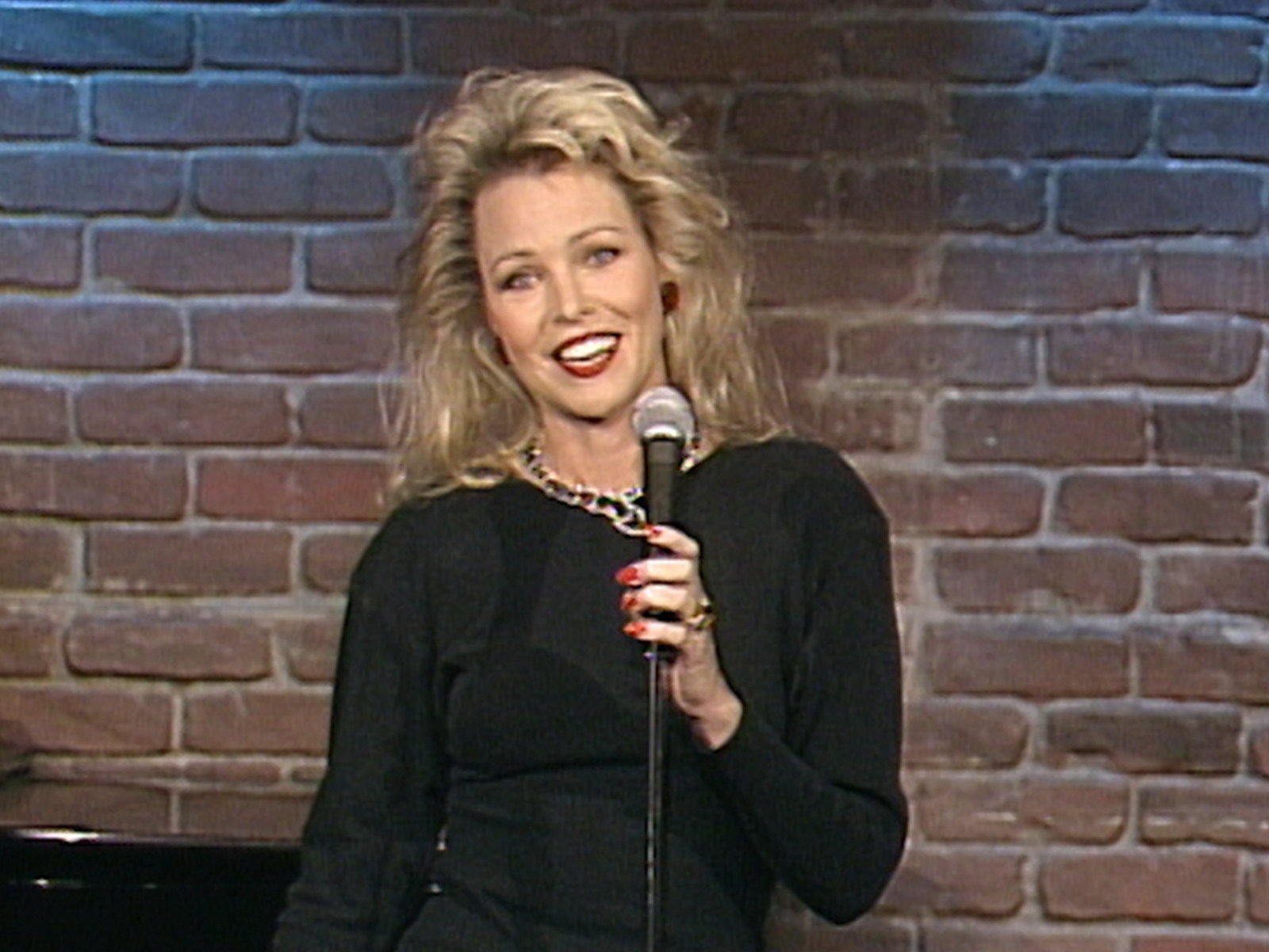 Prime Video: An Evening at the Improv