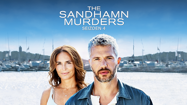 Prime Video: The Sandhamn Murders Seizoen 4