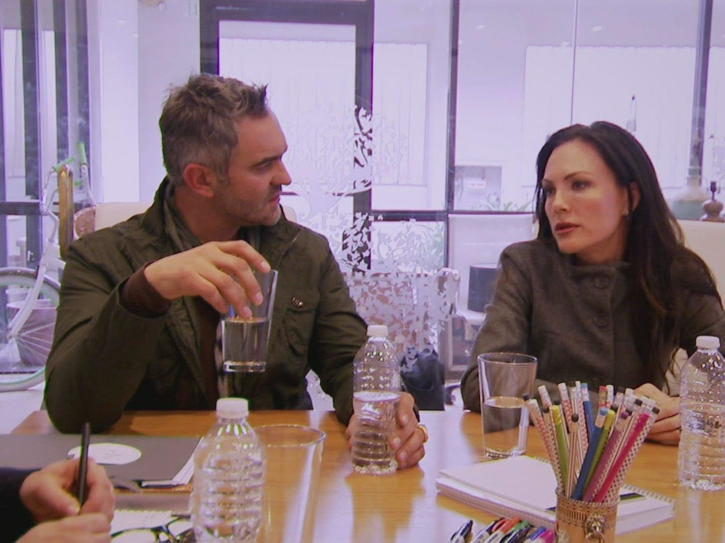 Prime Video: Million Dollar Decorators Season 2