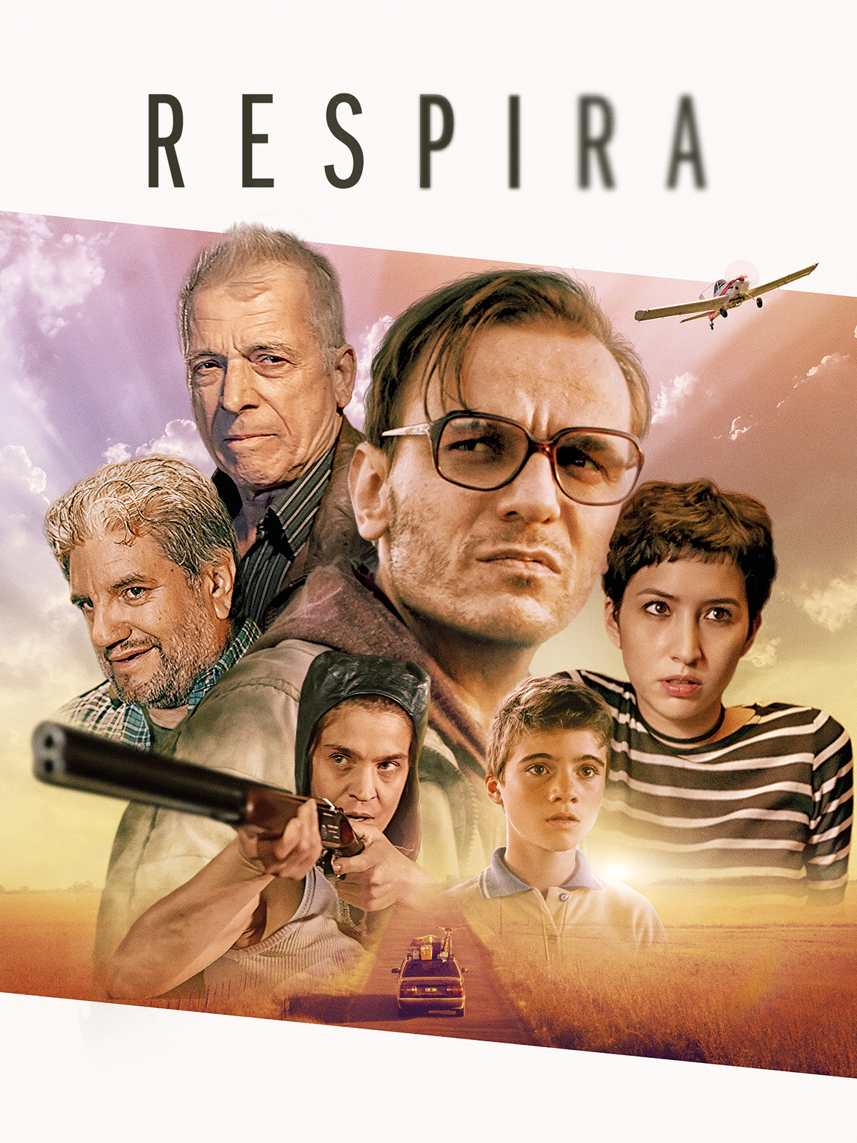 Prime Video: Respira