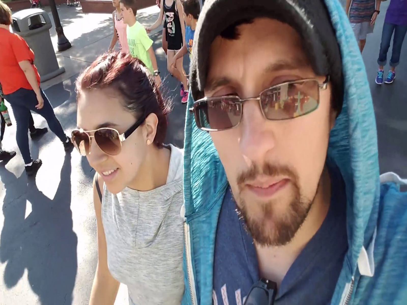 Prime Video: FUNnel Vision: Birthdays