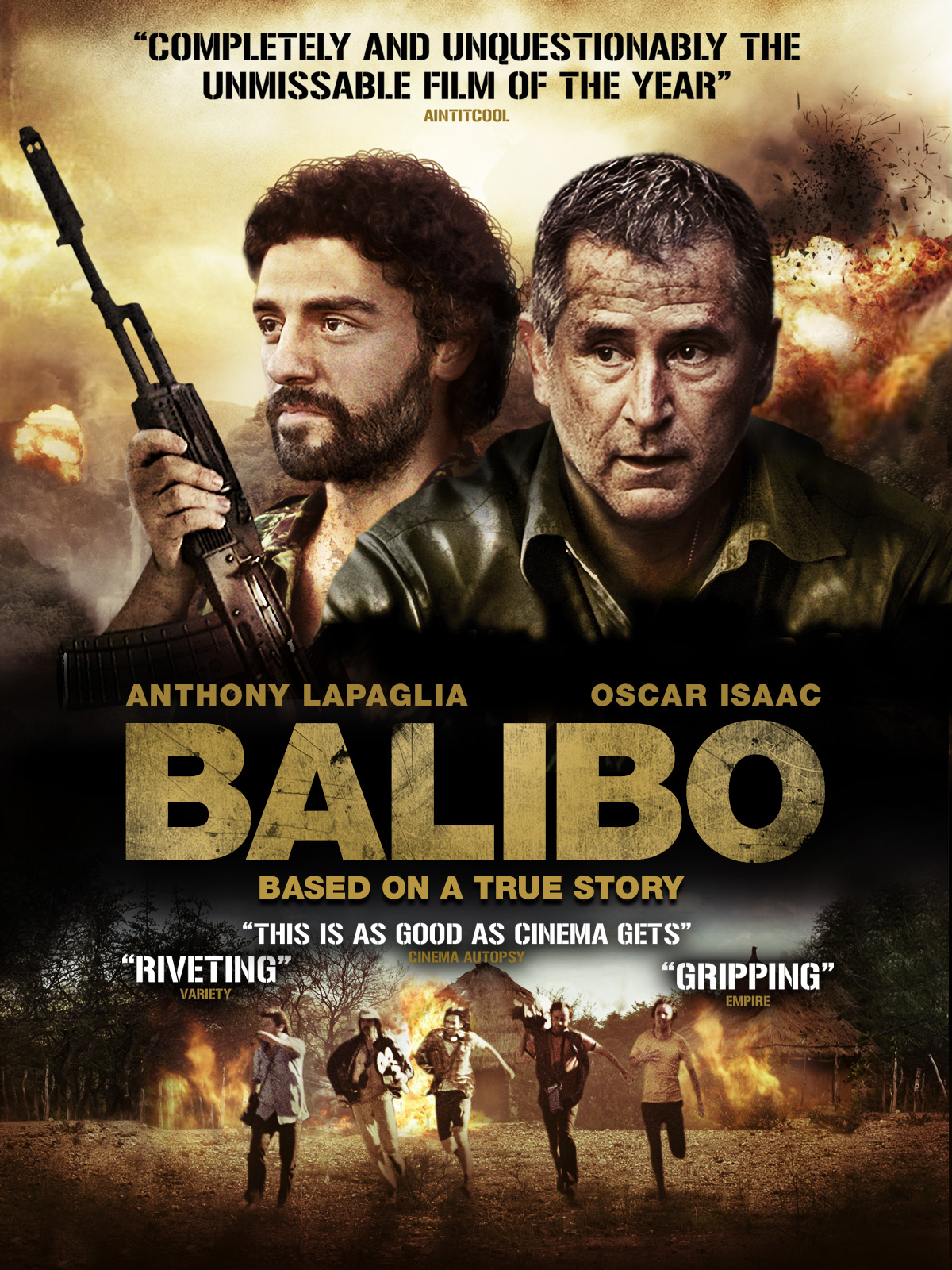 Prime Video: Balibo