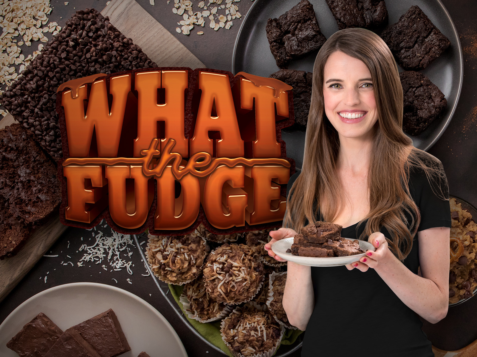Prime Video: What the Fudge