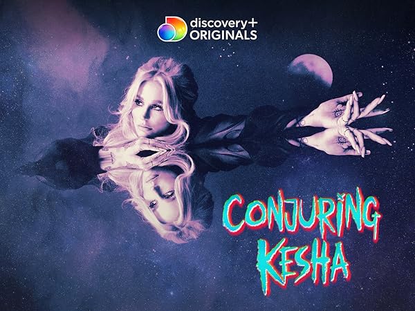 Prime Video: Conjuring Kesha - Season 1
