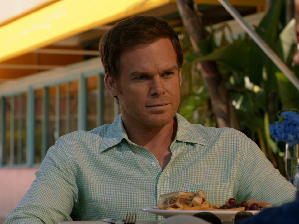 Prime Video: Dexter Season 7