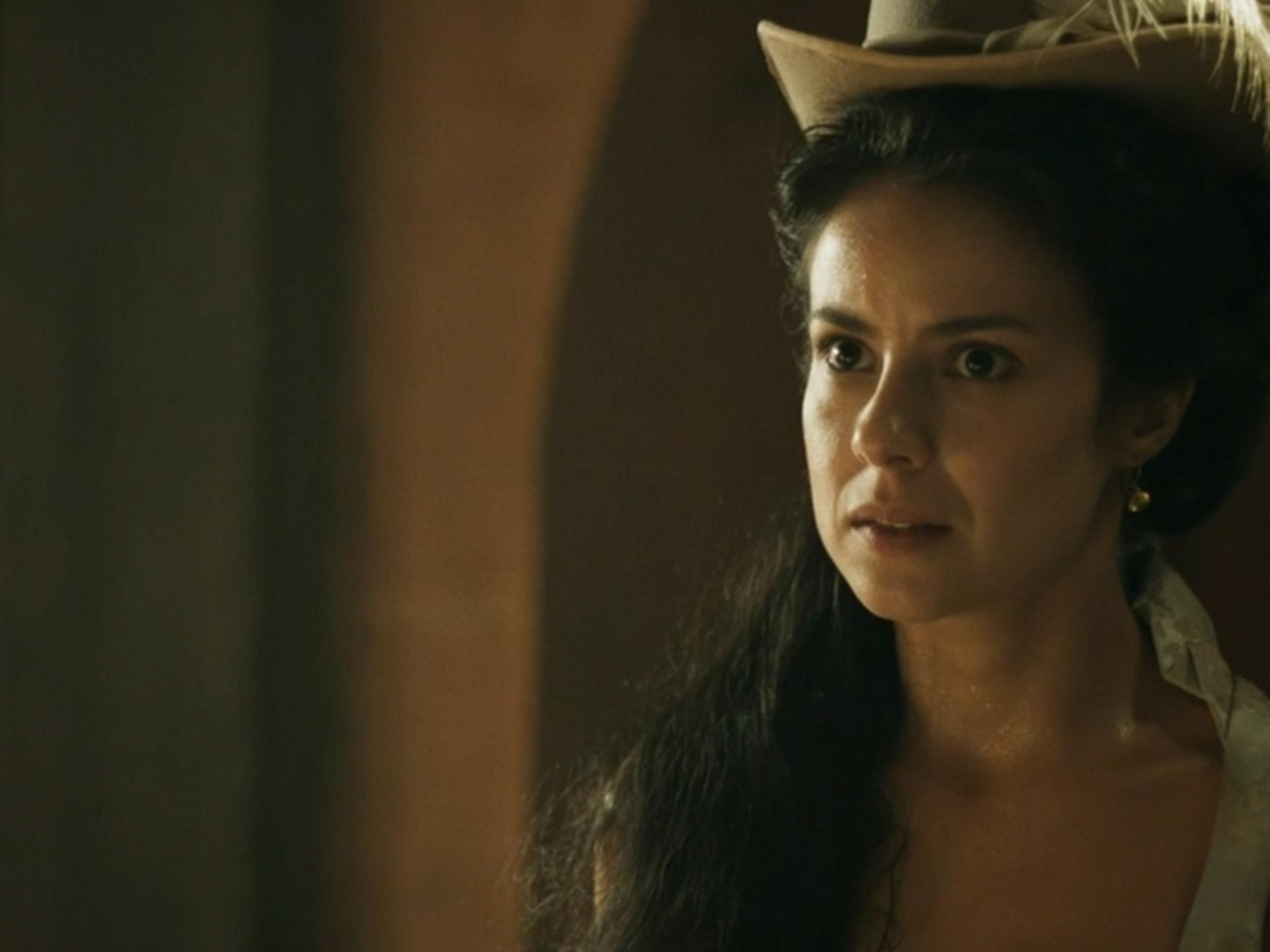 Prime Video: Lady Revolution - Saison 1