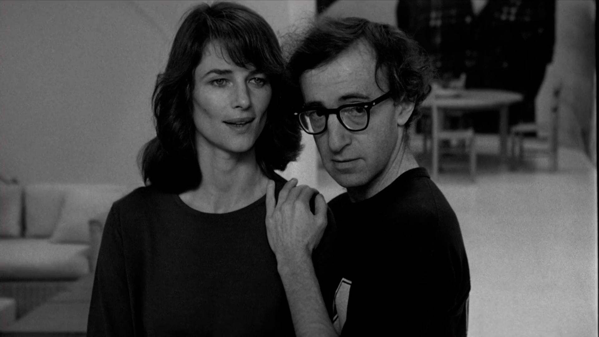 Watch Stardust Memories | Prime Video