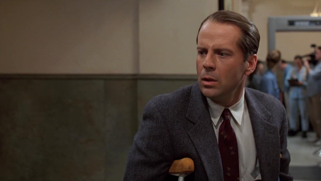 Watch Striking Distance | Prime Video