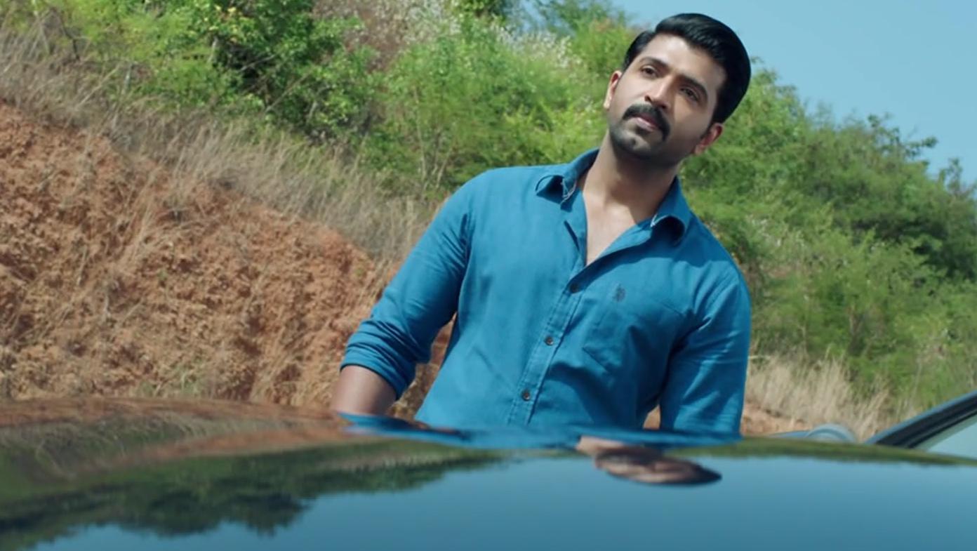 Watch Thadam | Prime Video