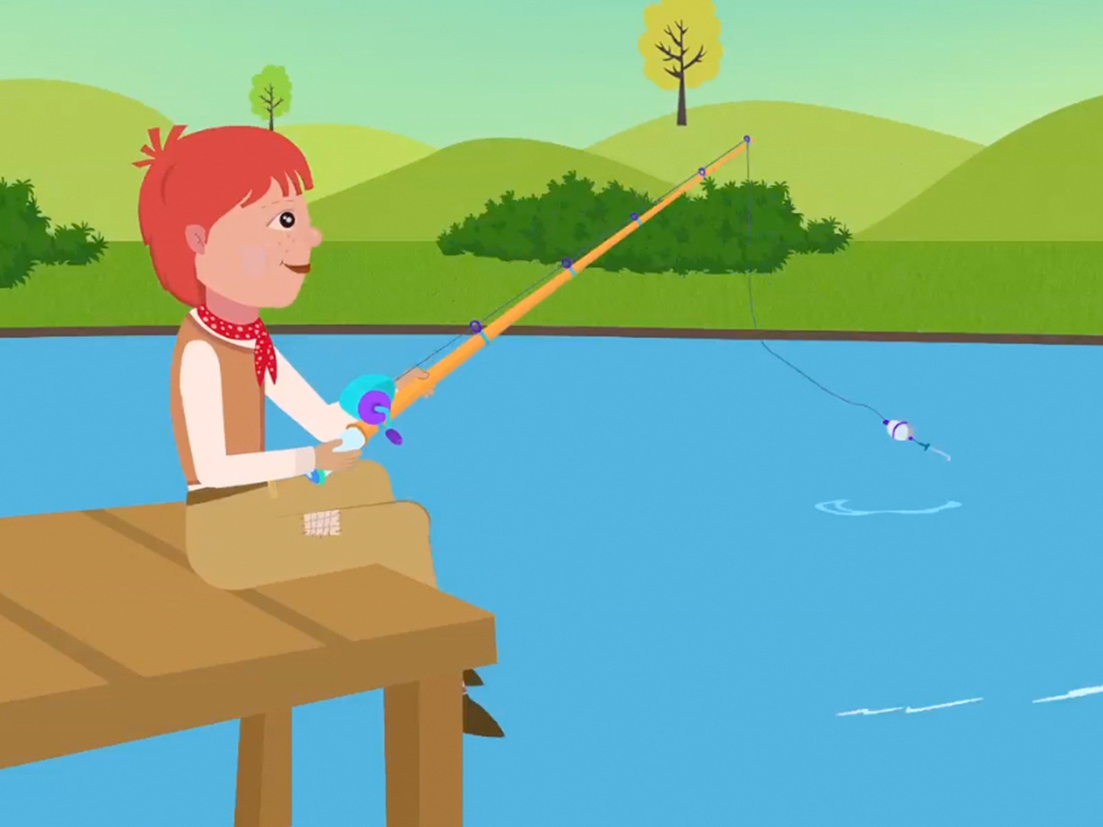 Prime Video: Nursery Rhymes Time