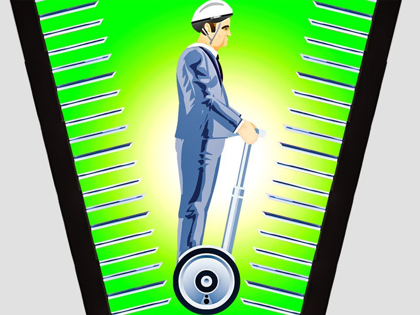 Prime Video: Clip: GrayStillPlays