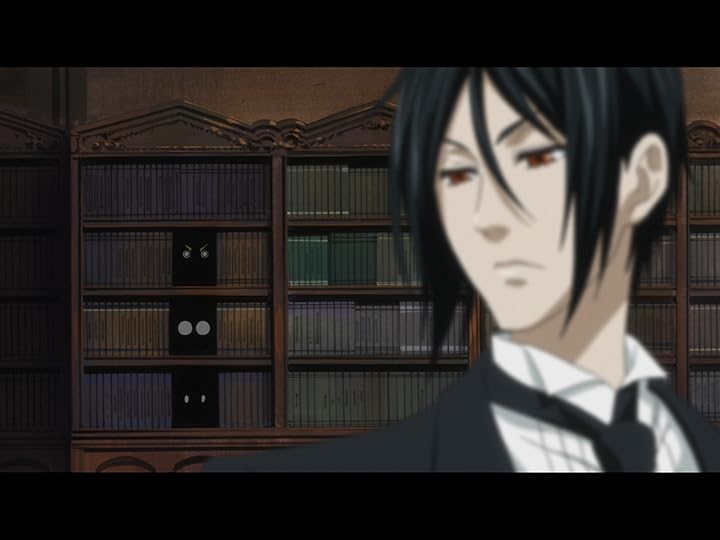 Prime Video: Black Butler