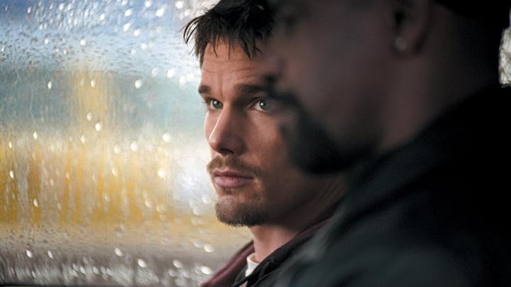 Watch Training Day | Prime Video