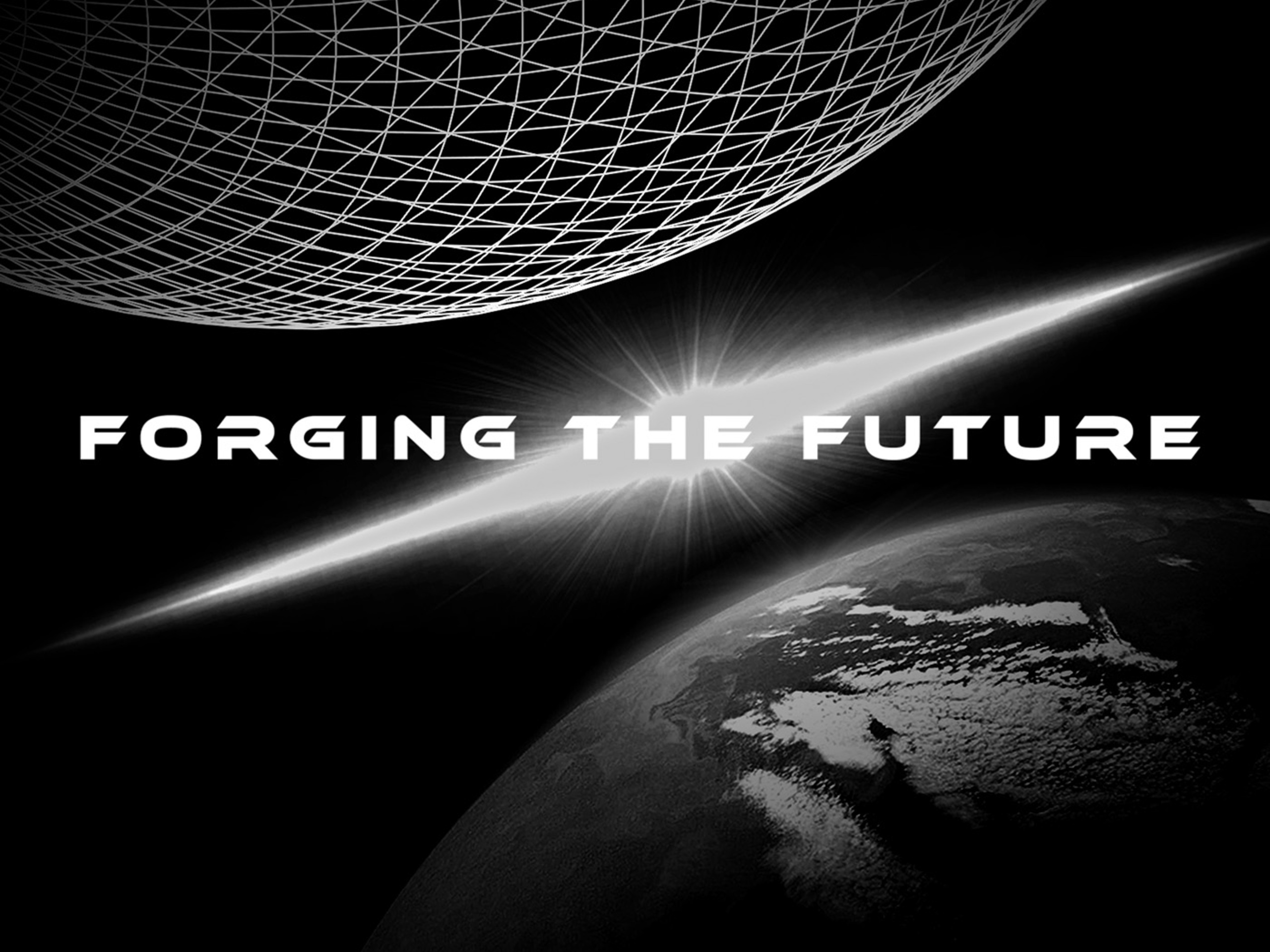 Prime Video: Forging the Future