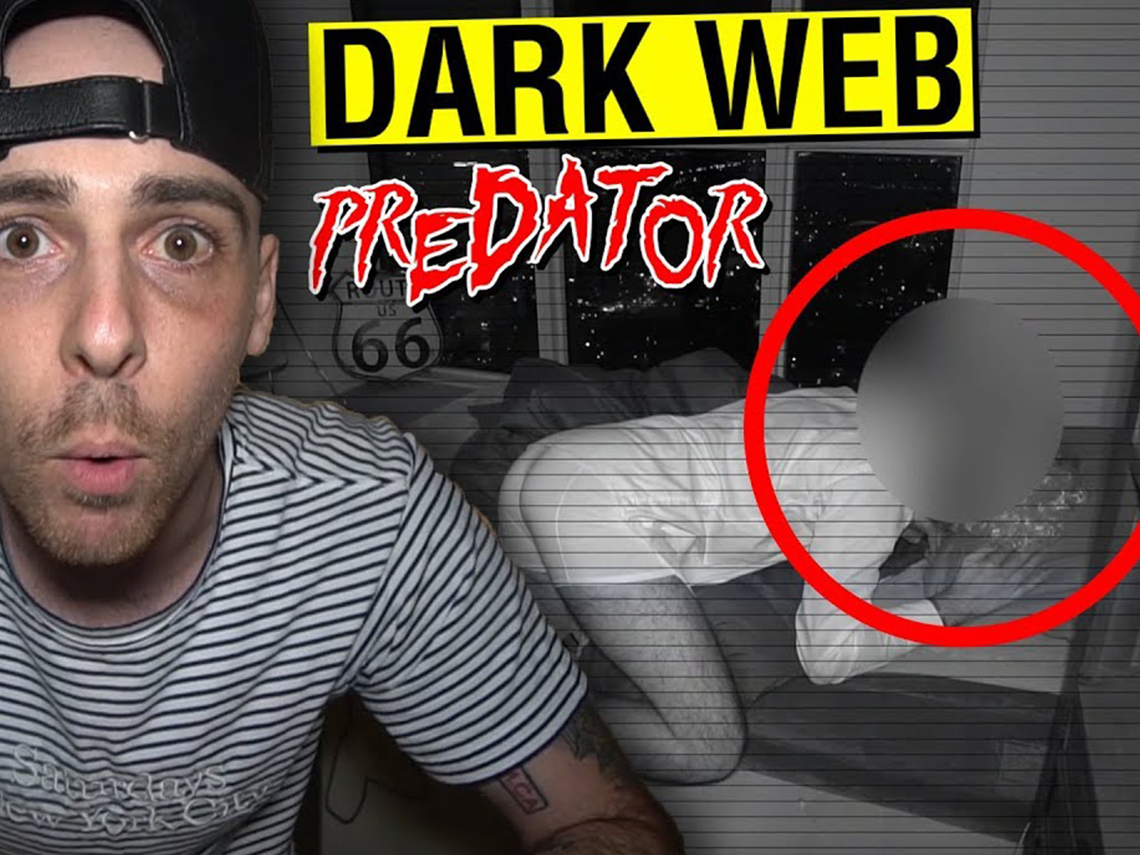 Prime Video: ImJayStation Scary Tales