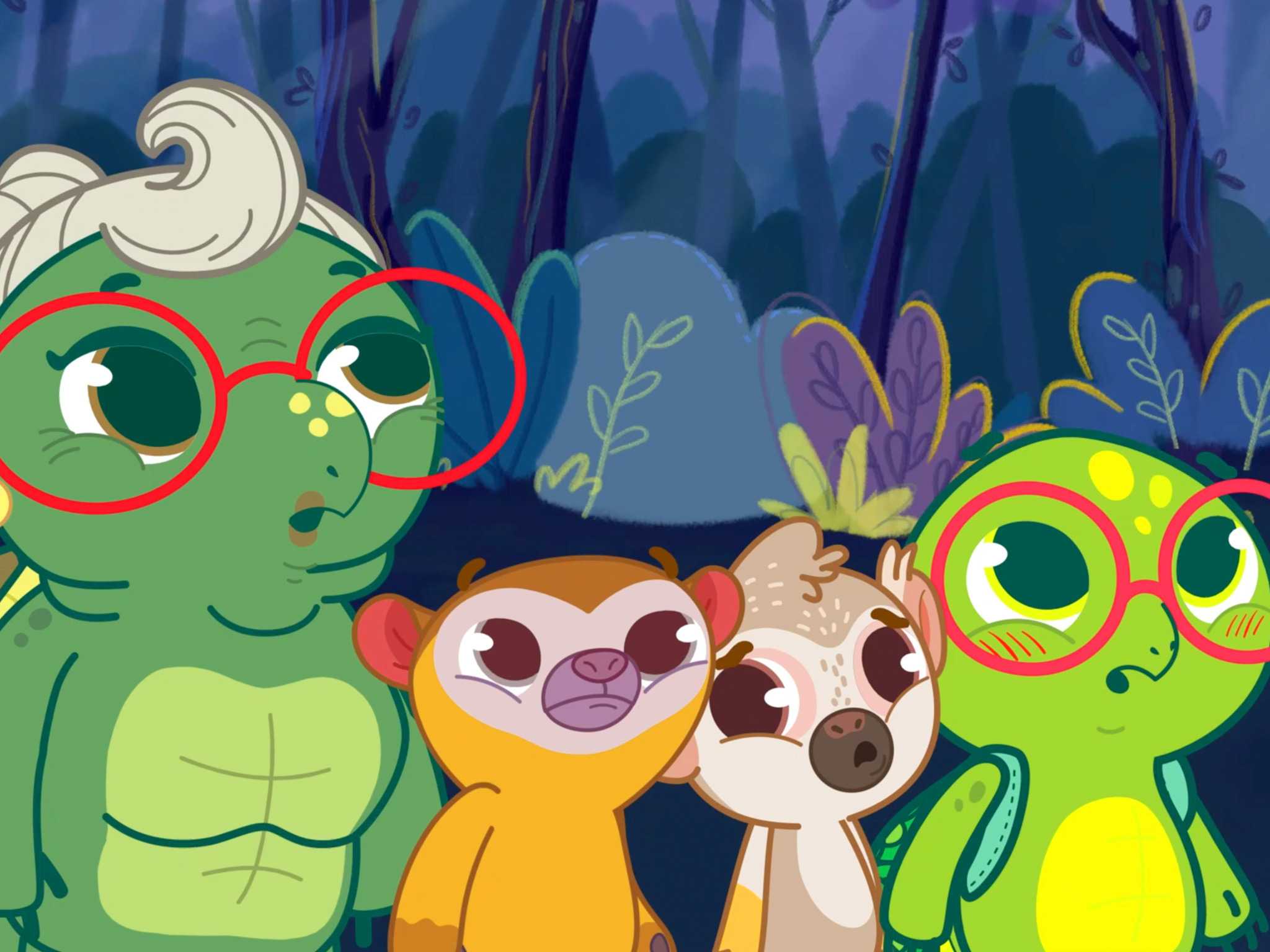 Prime Video: Oppa Kêki