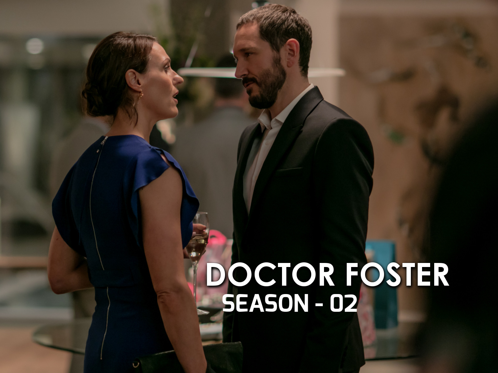Prime Video: Doctor Foster