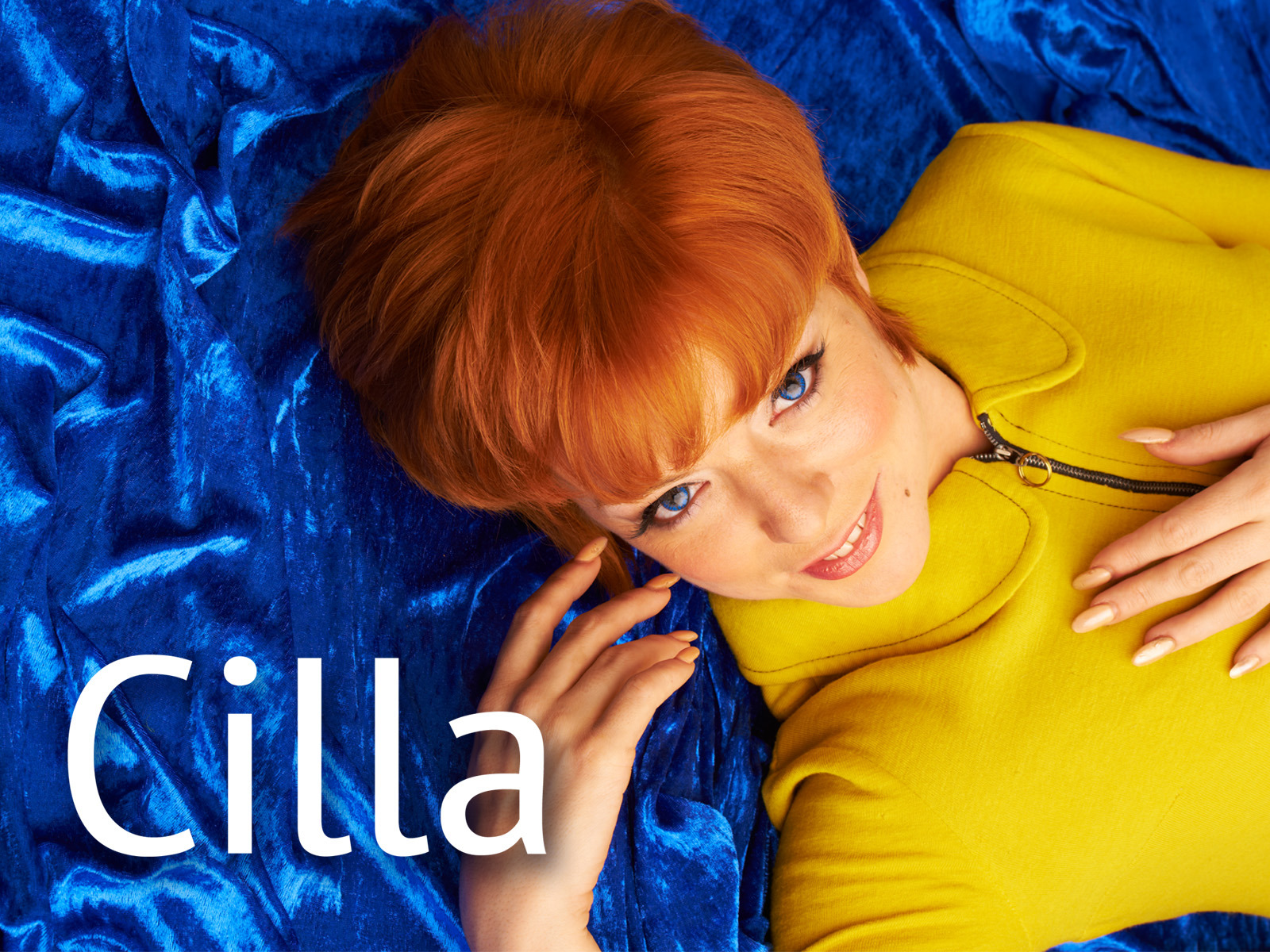 Prime Video: Cilla