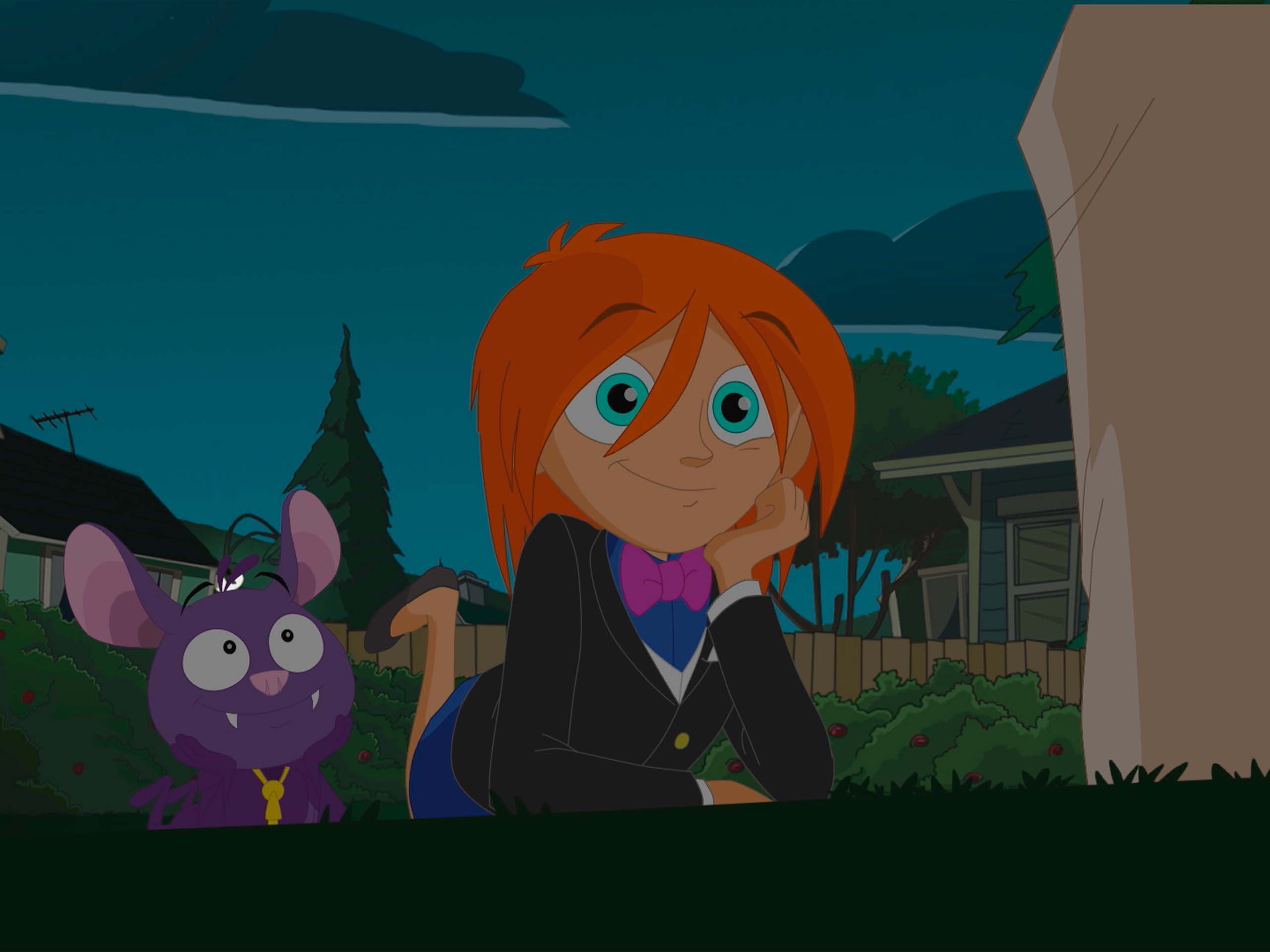 Prime Video: Bat Pat - Season 2