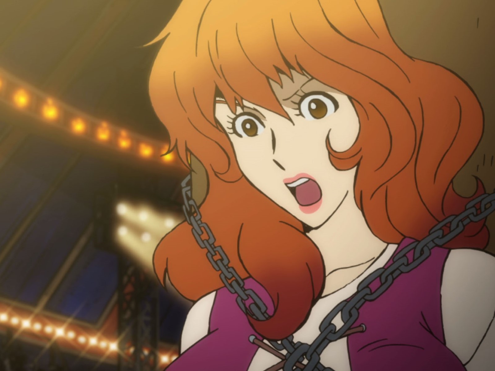 Prime Video: Lupin the 3rd Part 4 (English Dub)