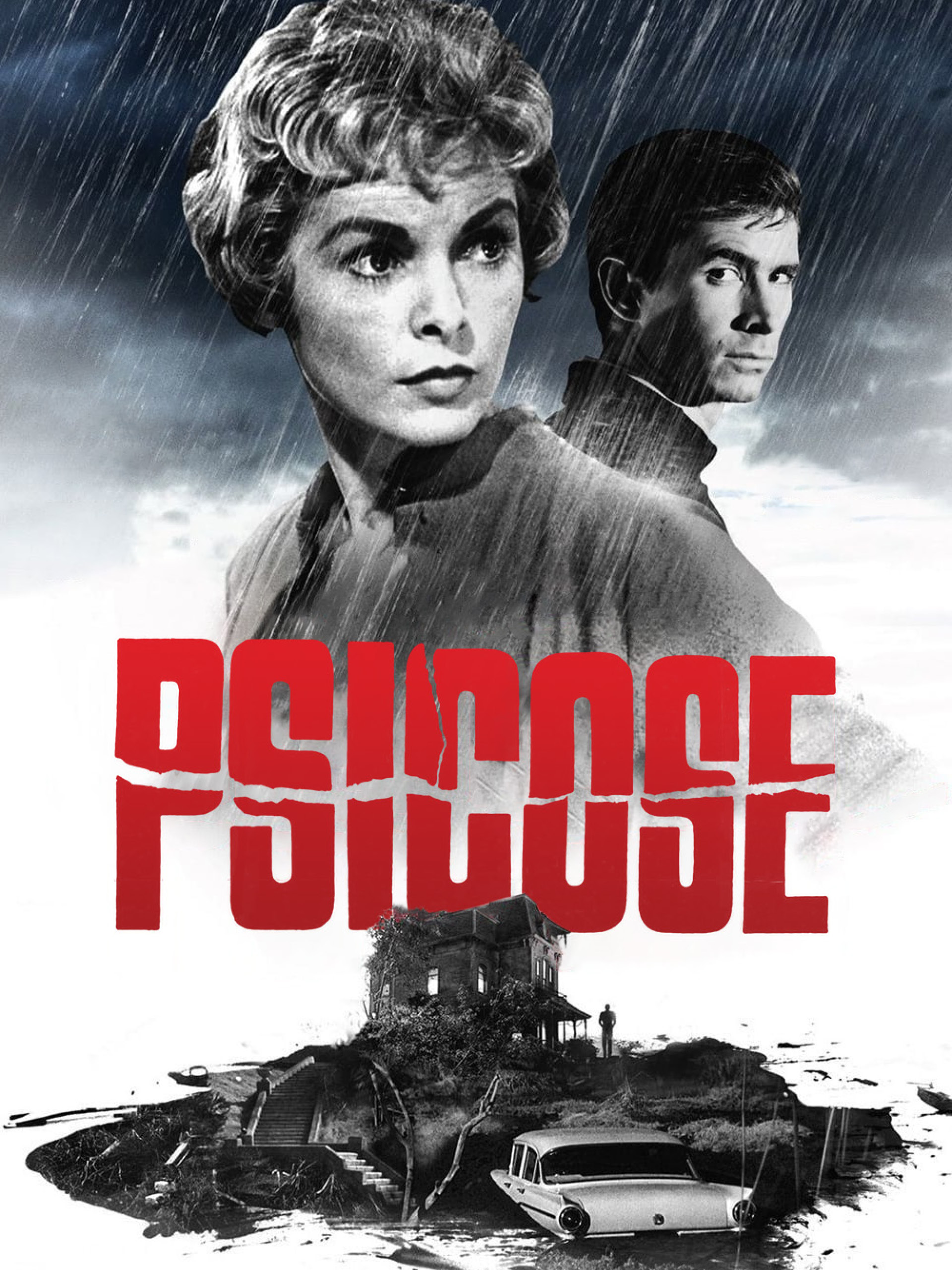 Prime Video: Psicose