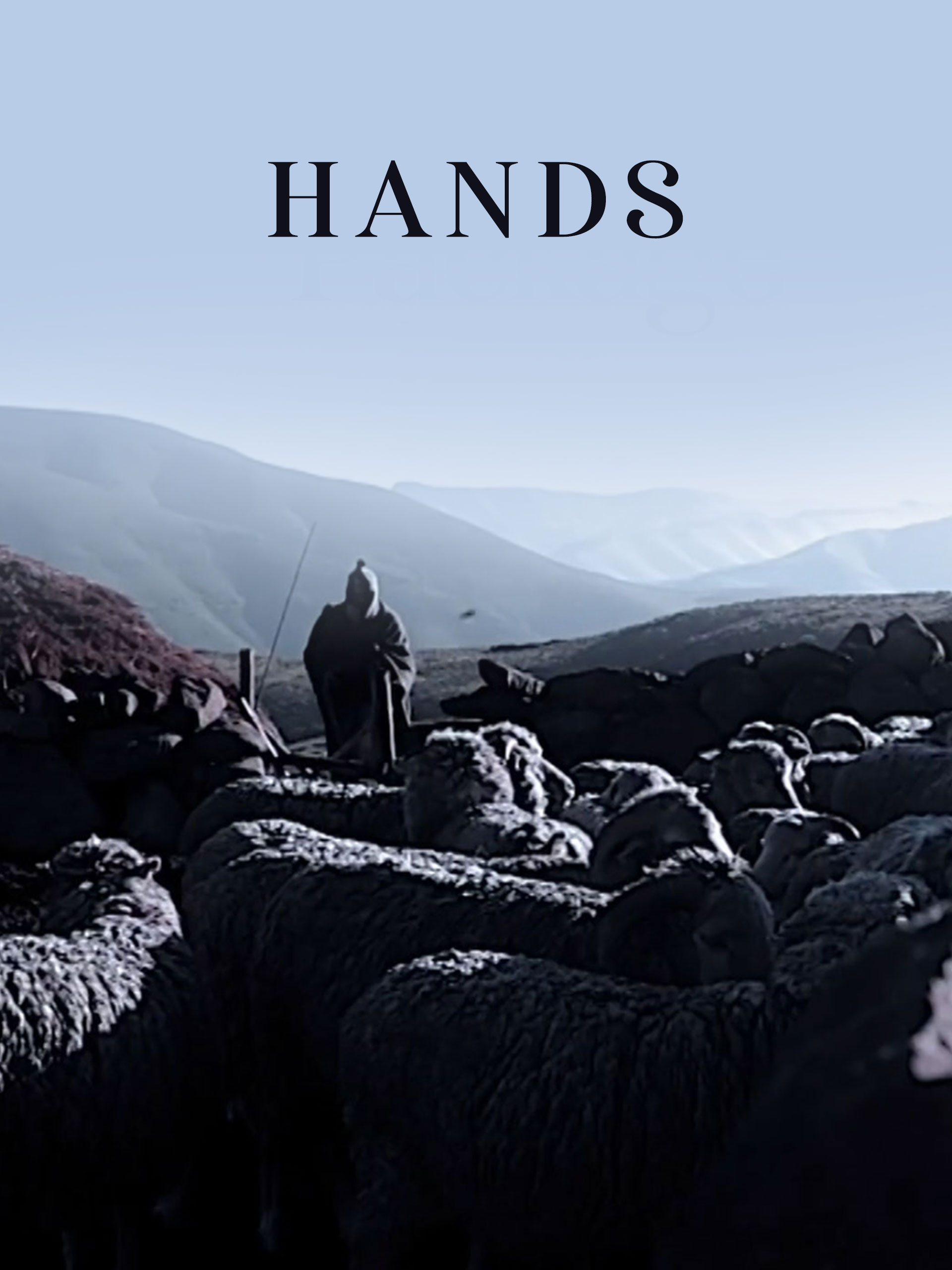 Prime Video: Hands