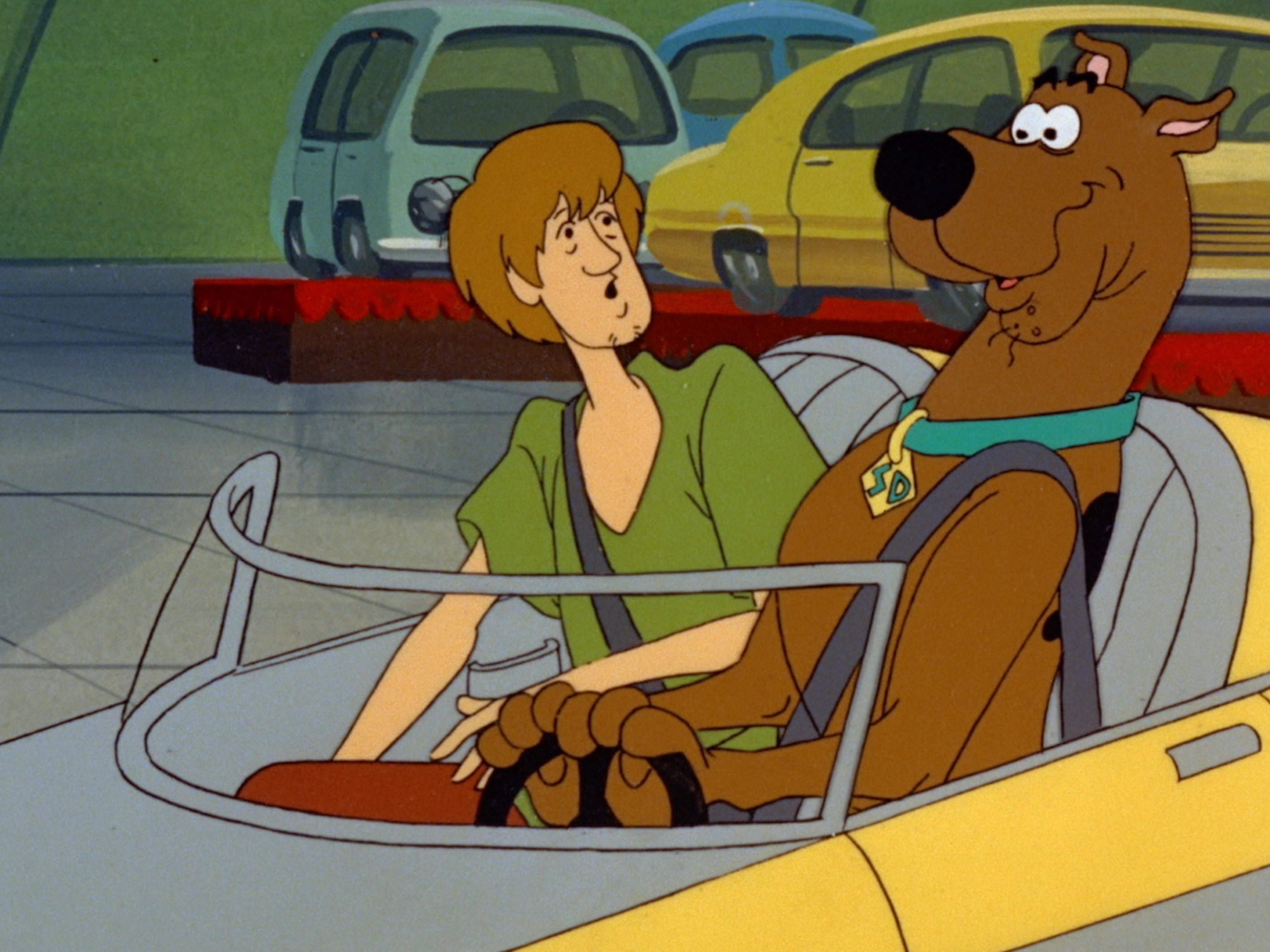 Prime Video: Scooby-Doo and Scrappy-Doo - Season 5