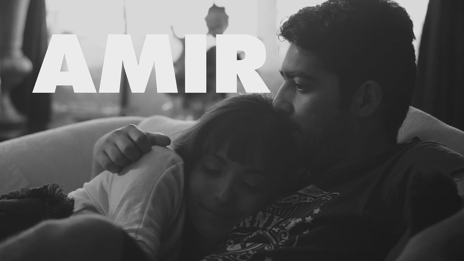 Watch AMIR | Prime Video