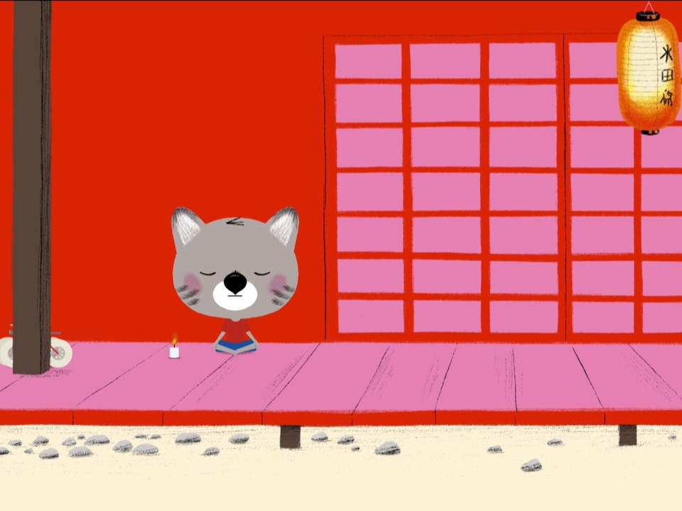 Prime Video: Mouk Shorts - Season 1