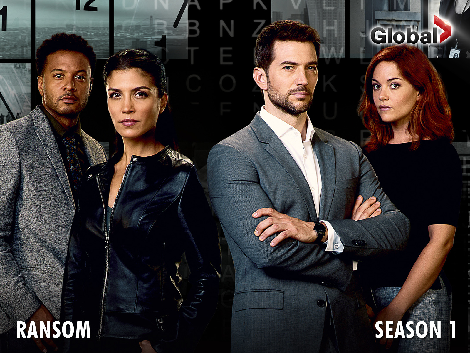 Prime Video: Ransom - Season 1