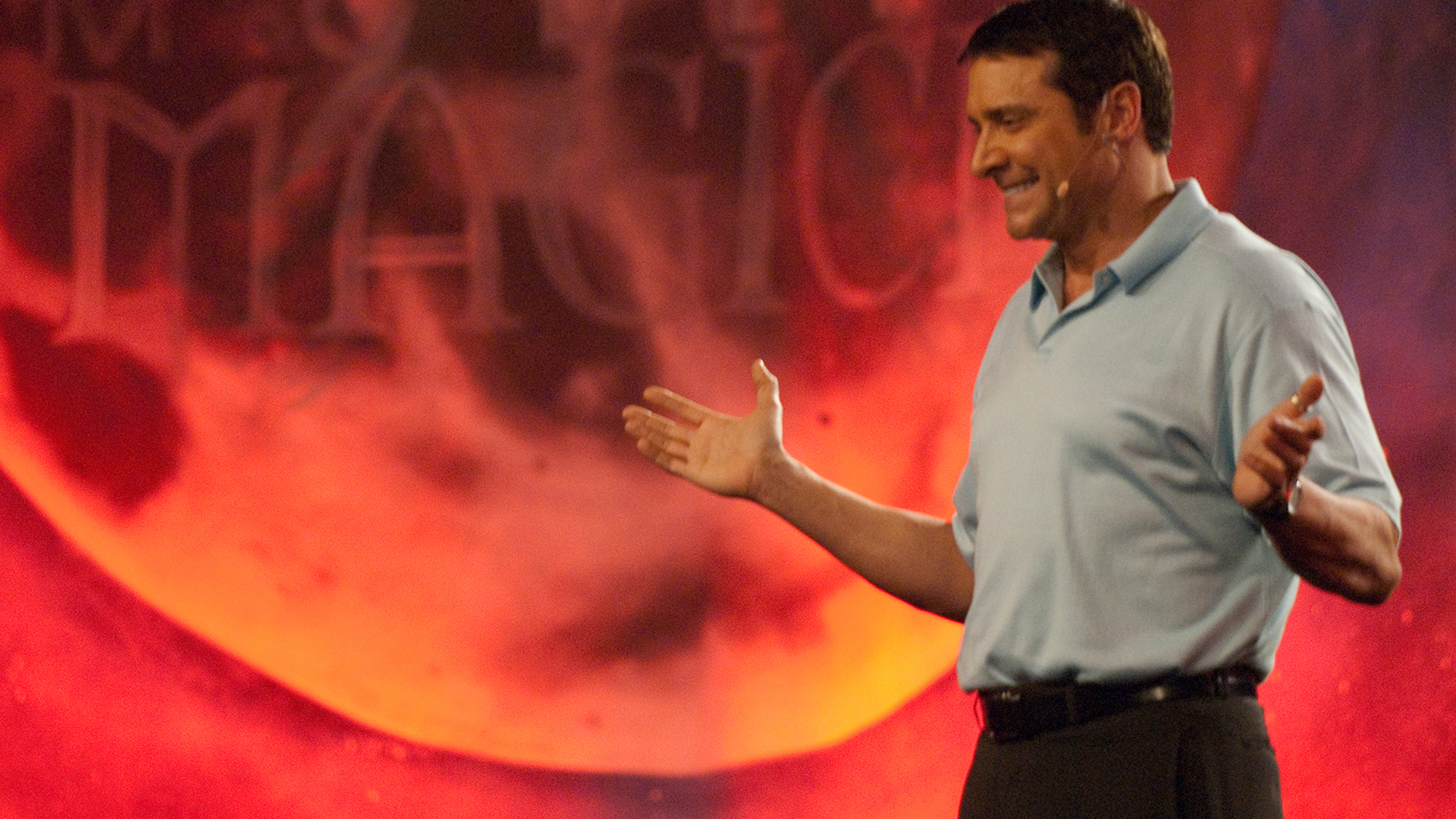 Watch Enlighten Us: The Rise and Fall of James Arthur Ray | Prime Video