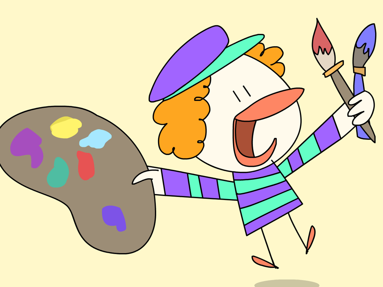 Prime Video: Sweet Tweets