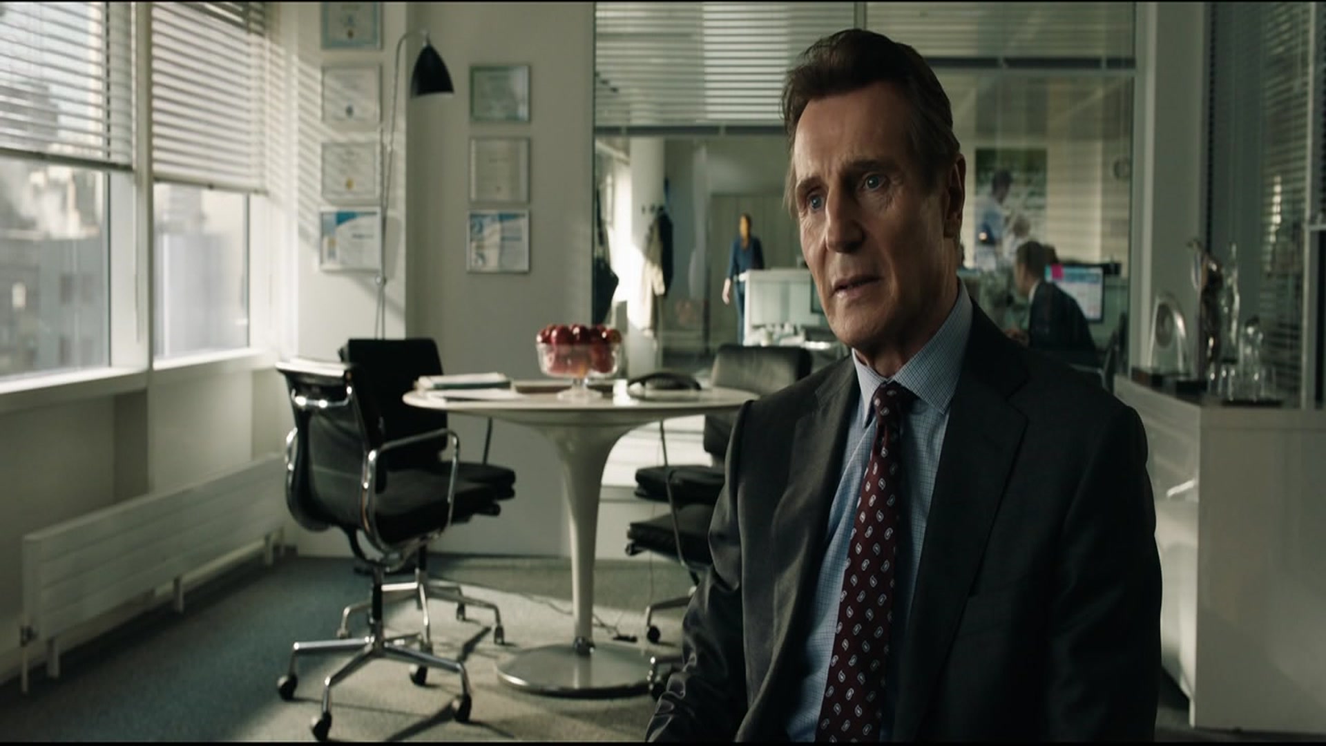 Watch The Commuter | Prime Video