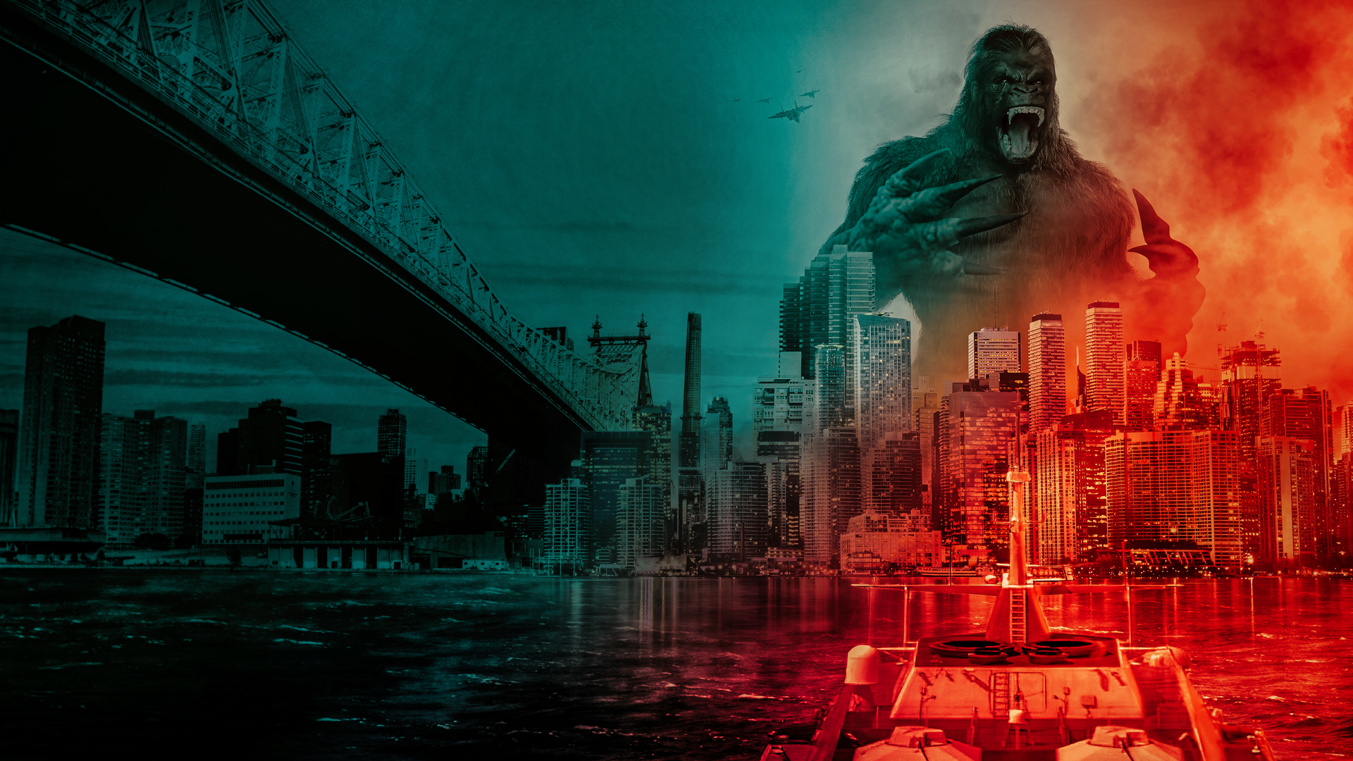 Amazon.com: Zillafoot : Anthony Polonia: Movies & TV