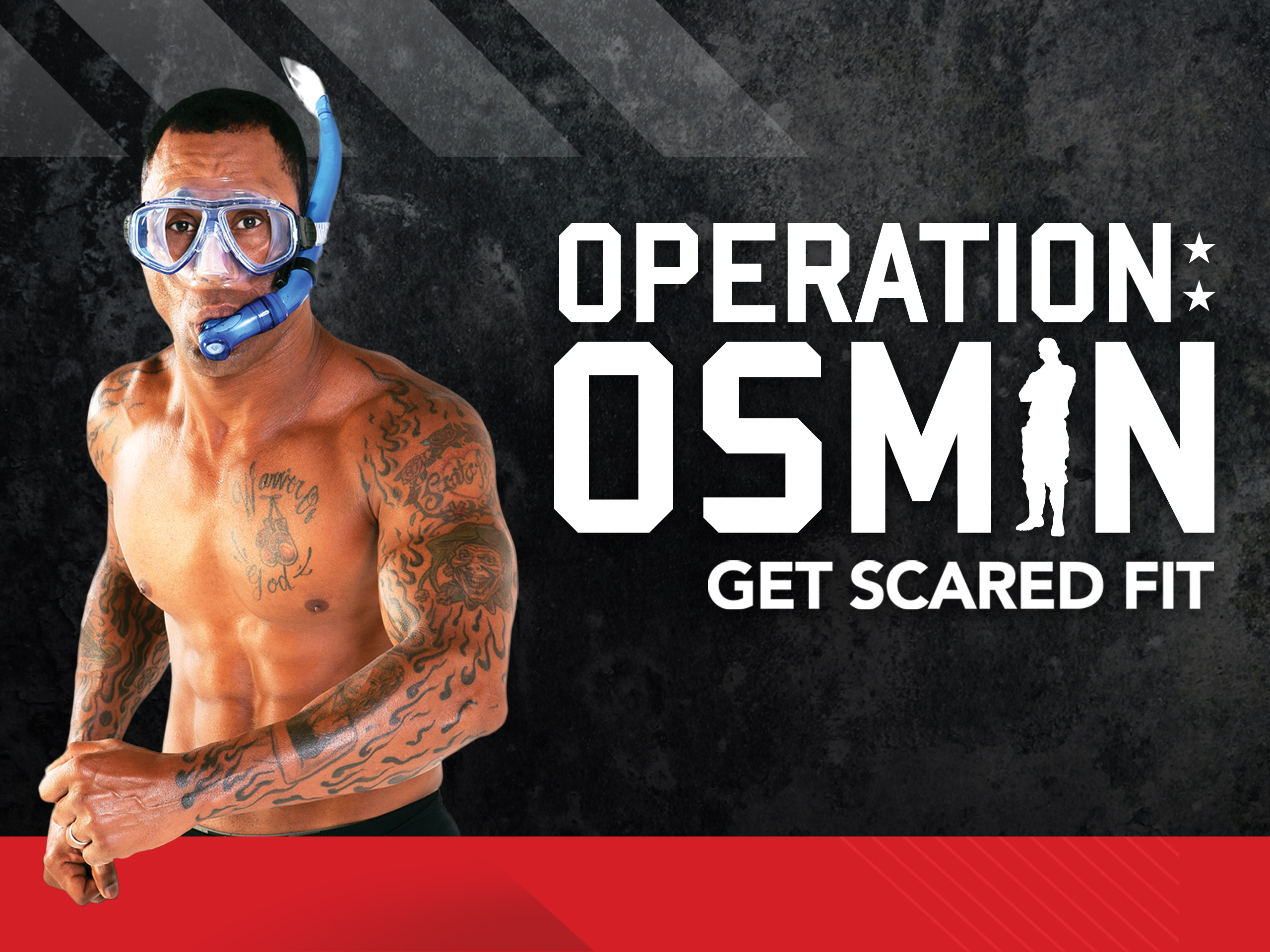 Prime Video: Operation Osmin - Season 2