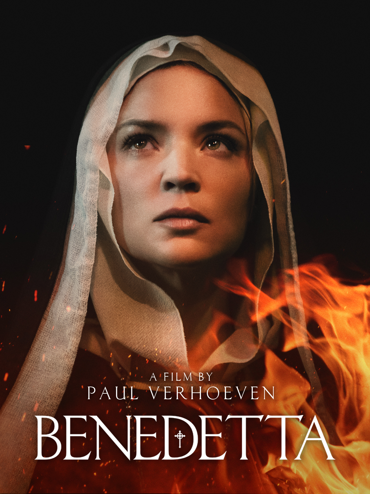 Prime Video: Benedetta