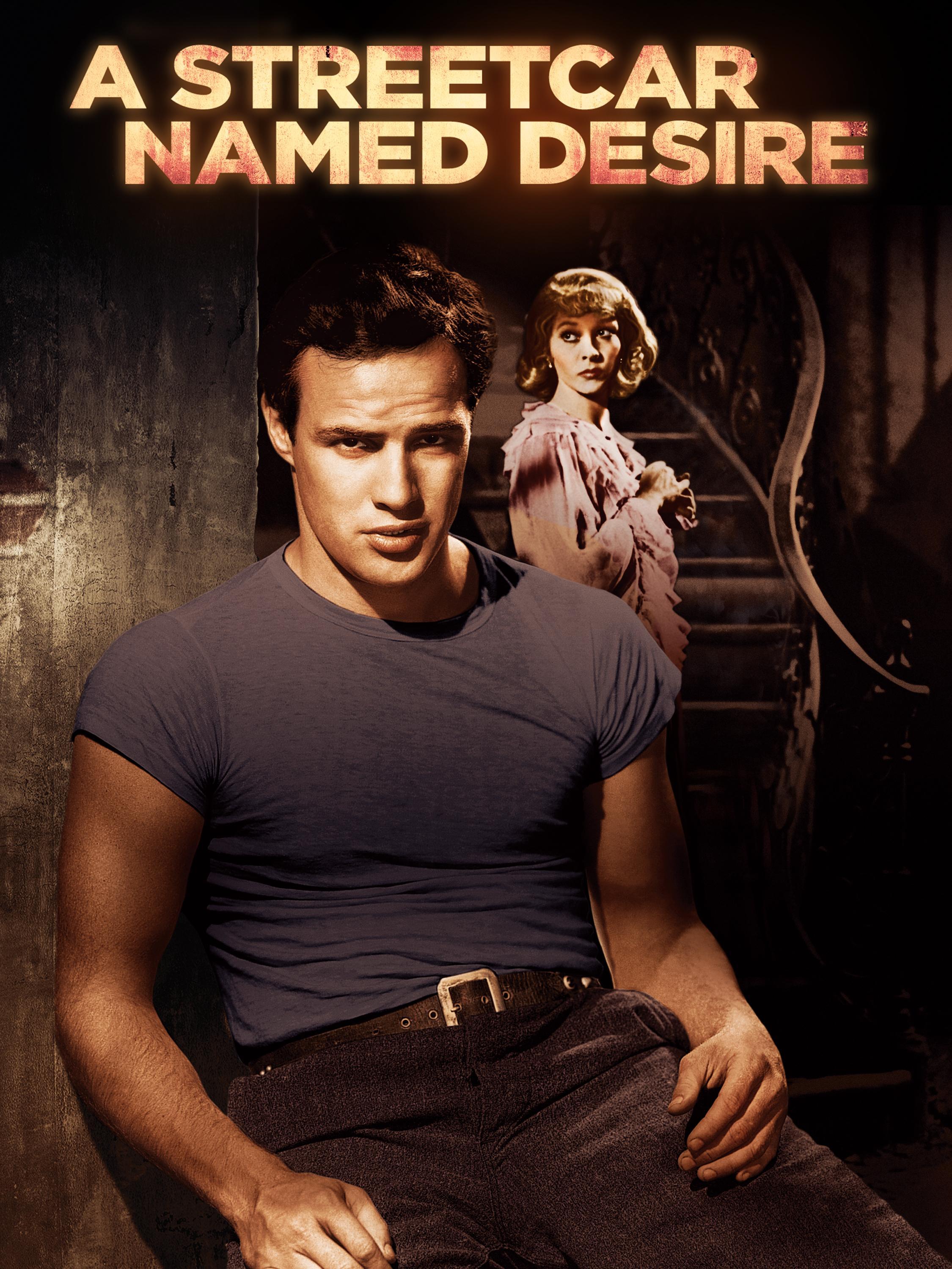 Prime Video: A Streetcar Named Desire