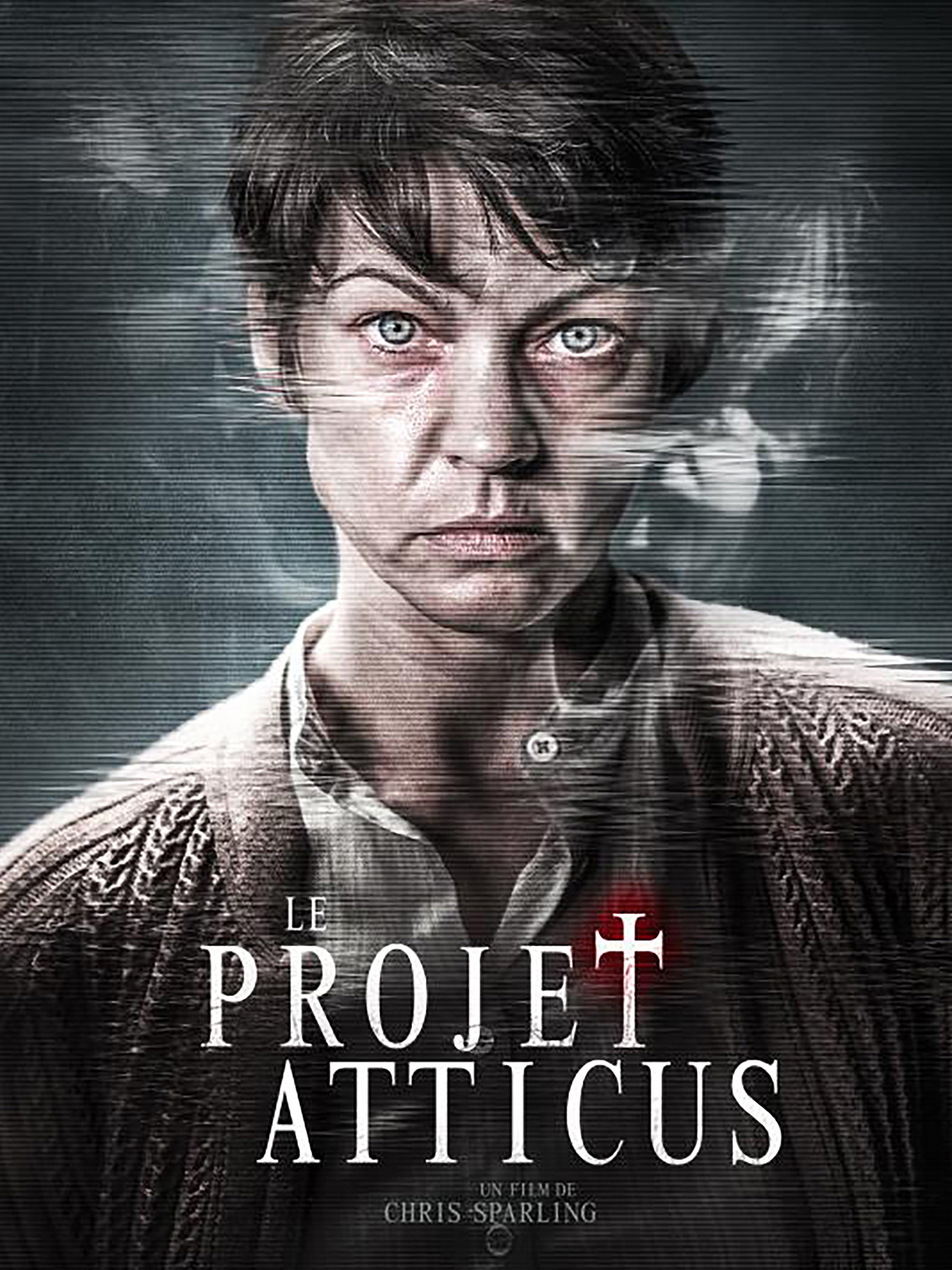 Prime Video: Le projet Atticus