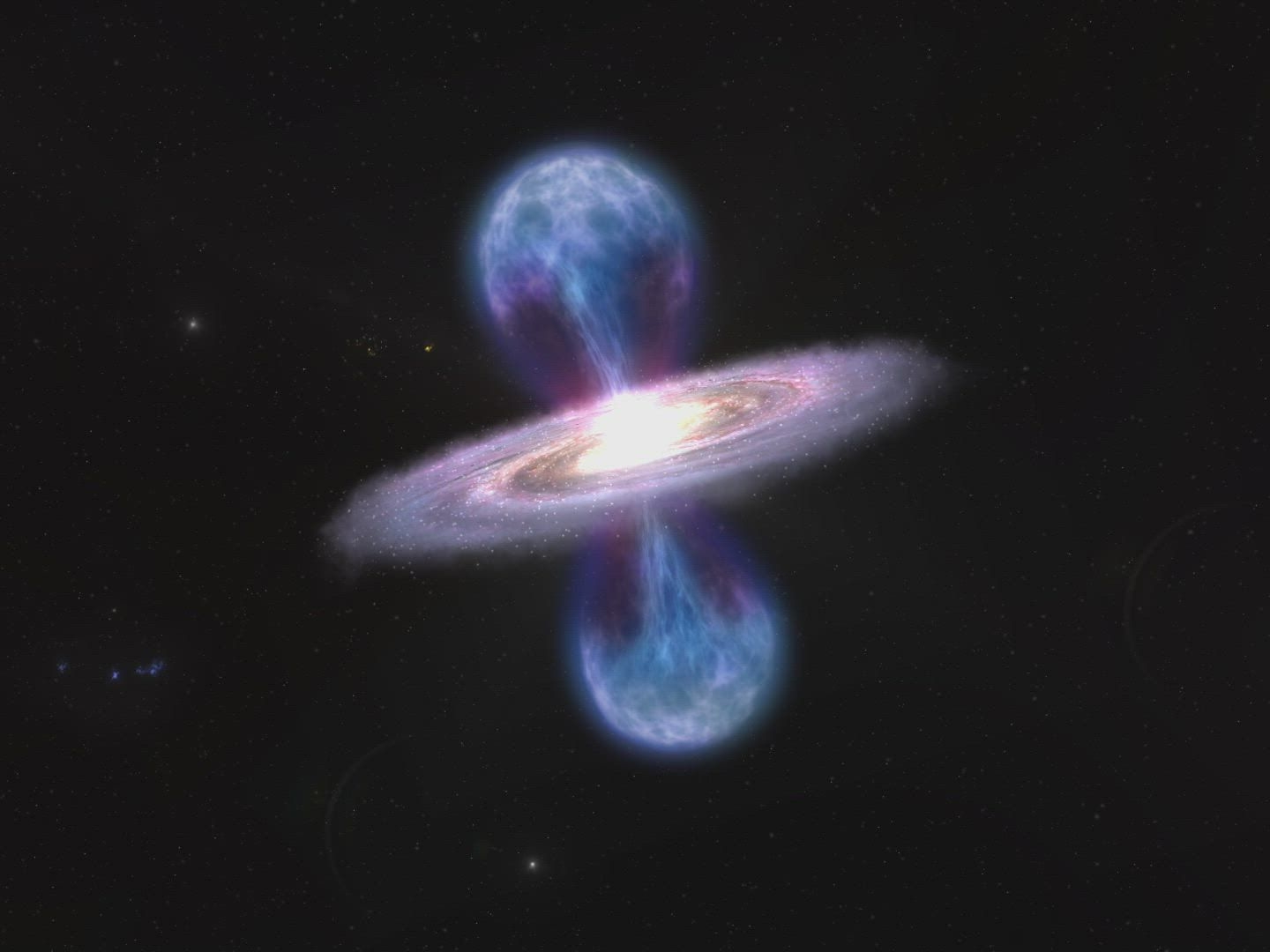 Prime Video: How the Universe Works - Season 8