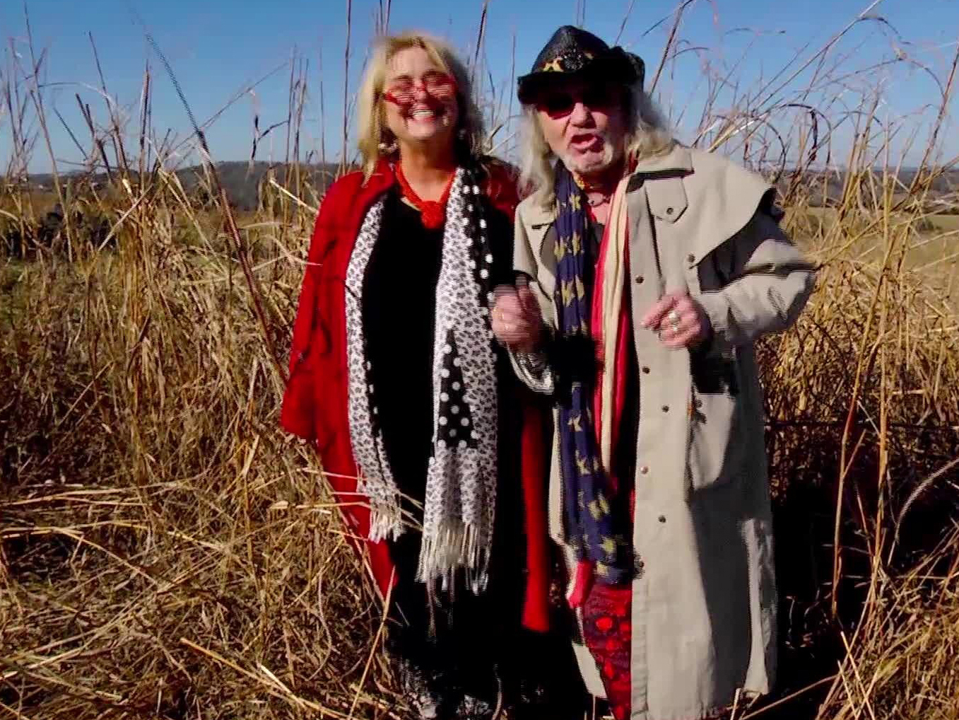 Prime Video: Baggage Battles - Season 3