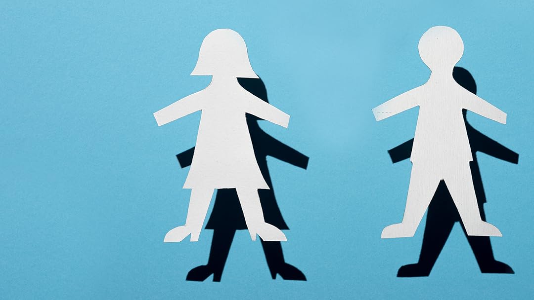 Watch Strange Love - Season 1 | Prime Video