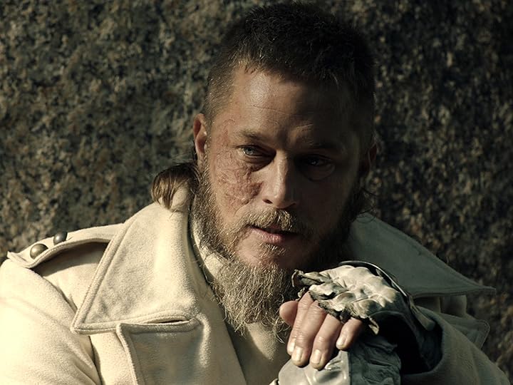 Prime Video: Raised By Wolves - Season 1