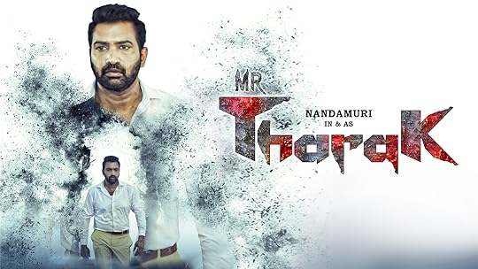 Prime Video: Mr Tharak