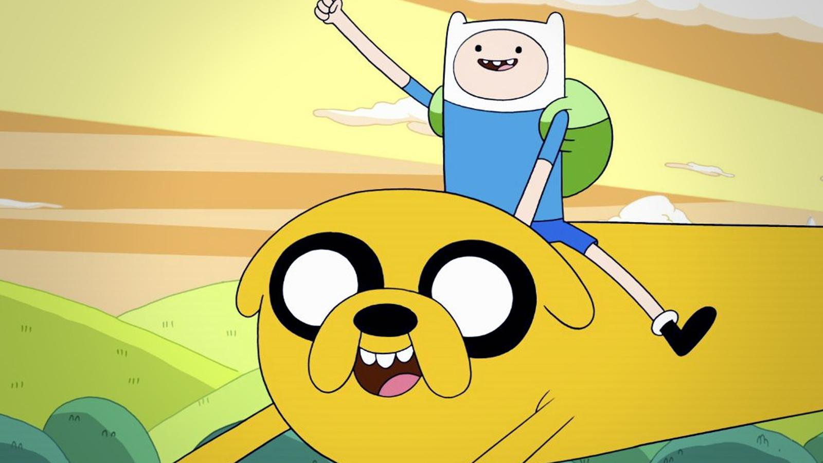 Amazon.com: Watch Adventure Time Volume 1 | Prime Video