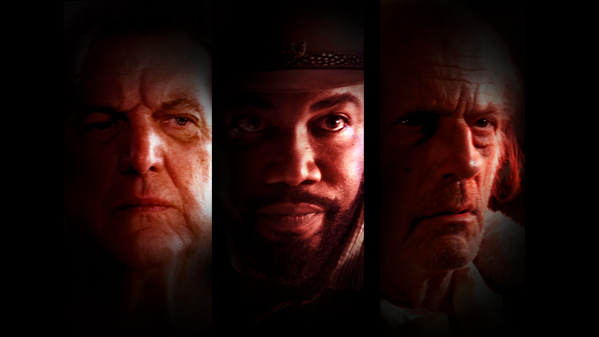 Prime Video: Making a Killing