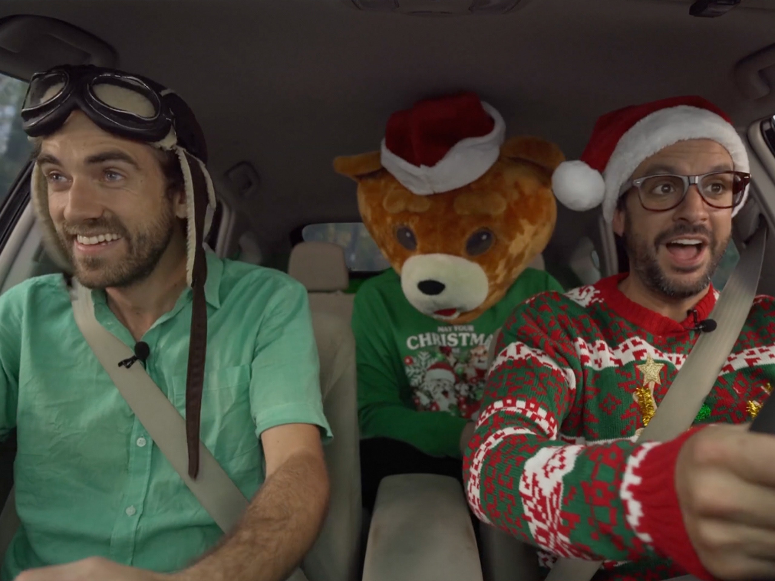 Prime Video: Danny Go!